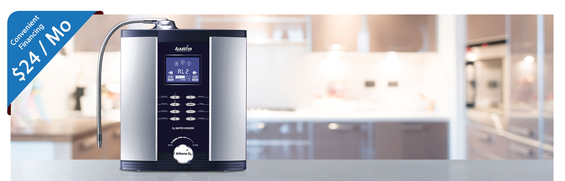 Chlorine, Why Is It In Our Drinking Water?